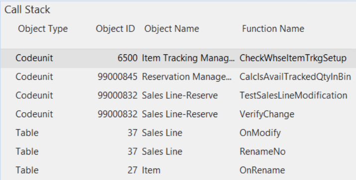 'The Item does not exist' error when renaming an item. · Issue #5232 ... 'The Item does not exist' error when renaming an item. · Issue #5232 ...