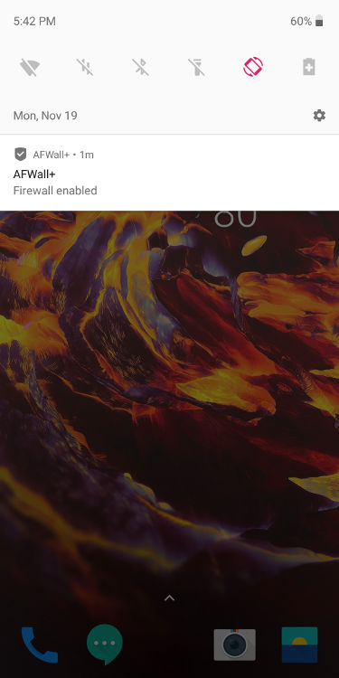 Several versions of AFWall+ are not starting during boot · Issue #901 · ukanth/afwall · GitHub