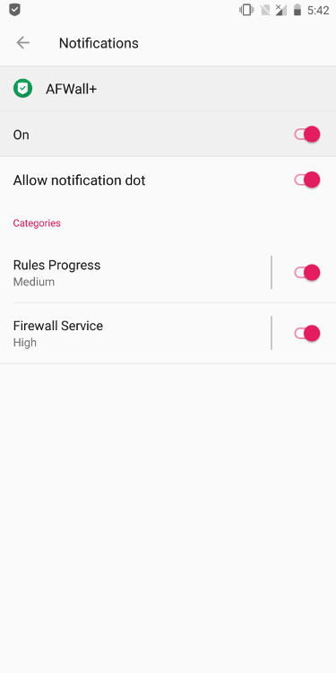 Several versions of AFWall+ are not starting during boot · Issue #901 · ukanth/afwall · GitHub