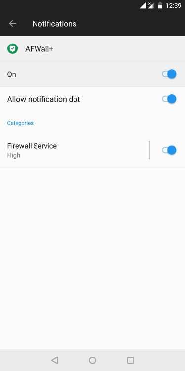 Several versions of AFWall+ are not starting during boot · Issue #901 · ukanth/afwall · GitHub
