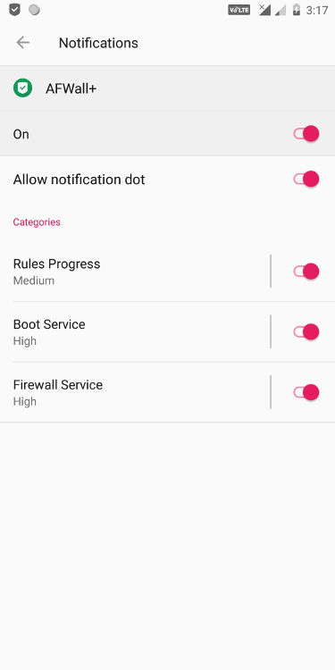 Several versions of AFWall+ are not starting during boot · Issue #901 · ukanth/afwall · GitHub