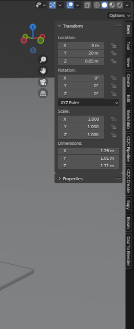 Error activating plugin in blender · Issue #69 · Rokoko/rokoko-studio ...