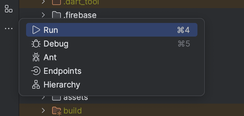 New UI incompatibilities · Issue #6595 · flutter/flutter-intellij · GitHub