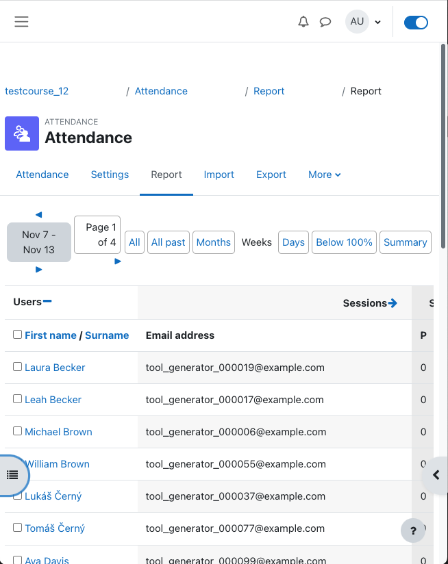 Responsive approach to date range/pagination form elements · Issue #642 ...