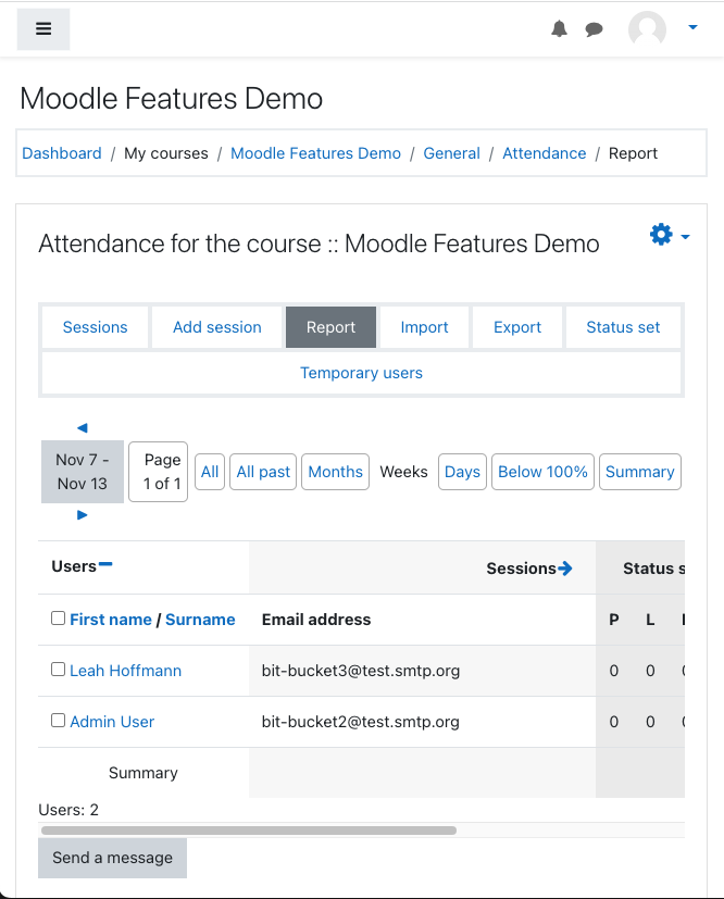 Responsive approach to date range/pagination form elements · Issue #642 · danmarsden/moodle-mod ...
