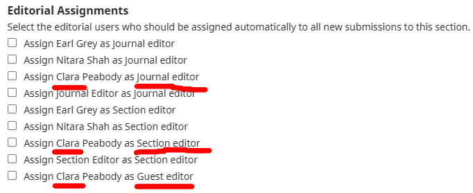 [OJS] Error 500 at section form · Issue #8737 · pkp/pkp-lib · GitHub