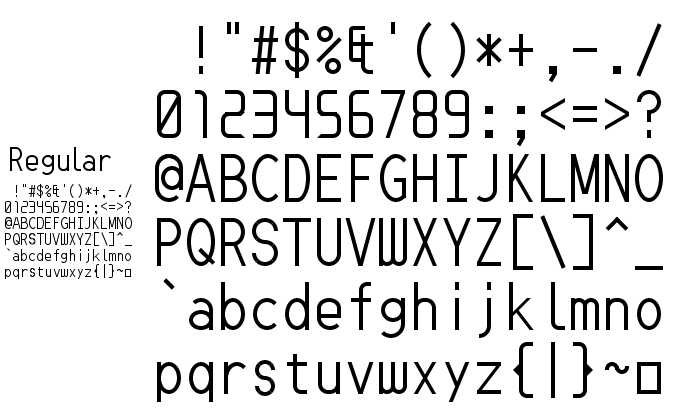 GitHub - k08045kk/CSSFont