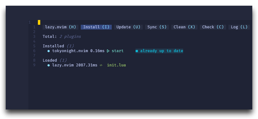 bug: Lazy window might be too fast 路 Issue #486 路 folke/lazy.nvim 路 GitHub bug: Lazy window might be too fast 路 Issue #486 路 folke/lazy.nvim 路 GitHub