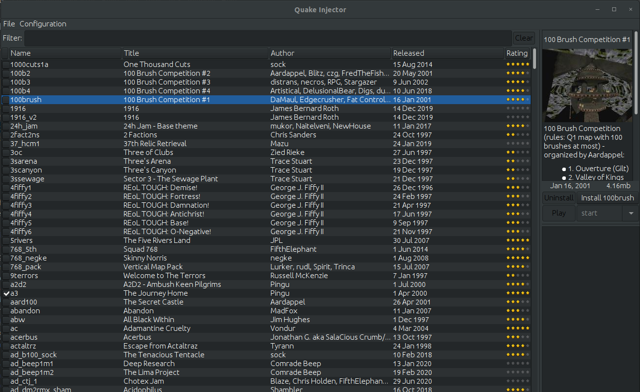 Fix Gnome UI Scaling by WRFitch · Pull Request #124 · hrehfeld/QuakeInjector · GitHub