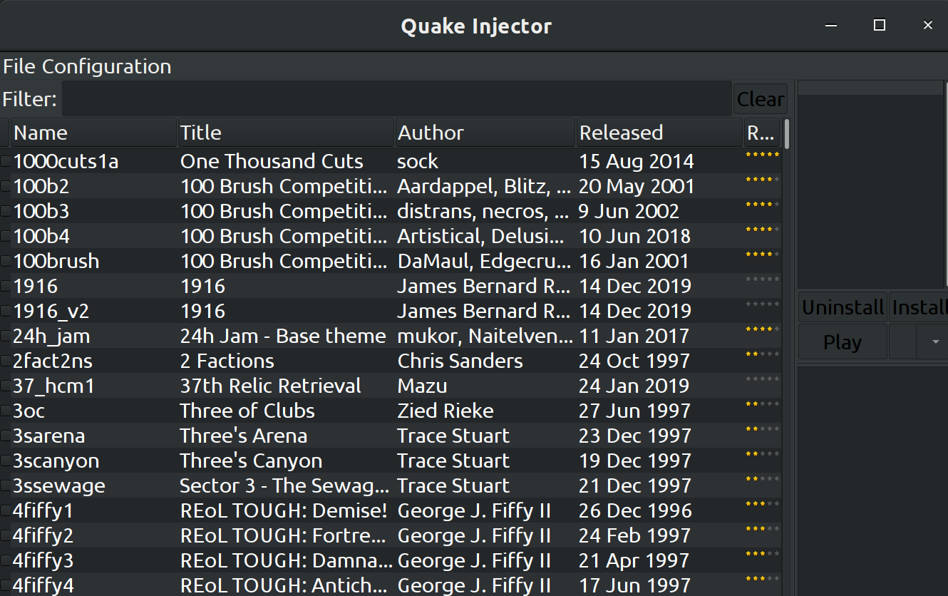 Fix Gnome UI Scaling by WRFitch · Pull Request #124 · hrehfeld/QuakeInjector · GitHub
