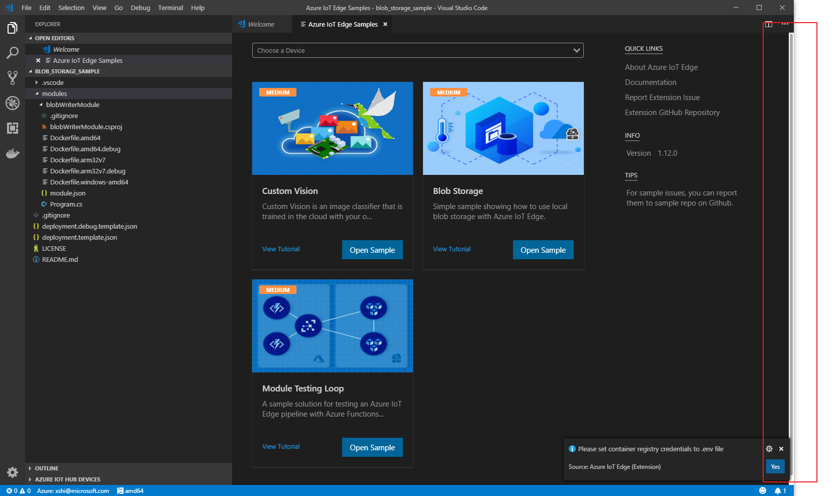 scroll bar color is different from the VS Code theme · Issue #436 ...