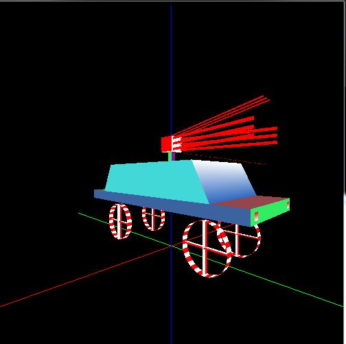 GitHub - IIwizardII/3D-Model-of-Car-With-Searchlight-Using-OpenGL