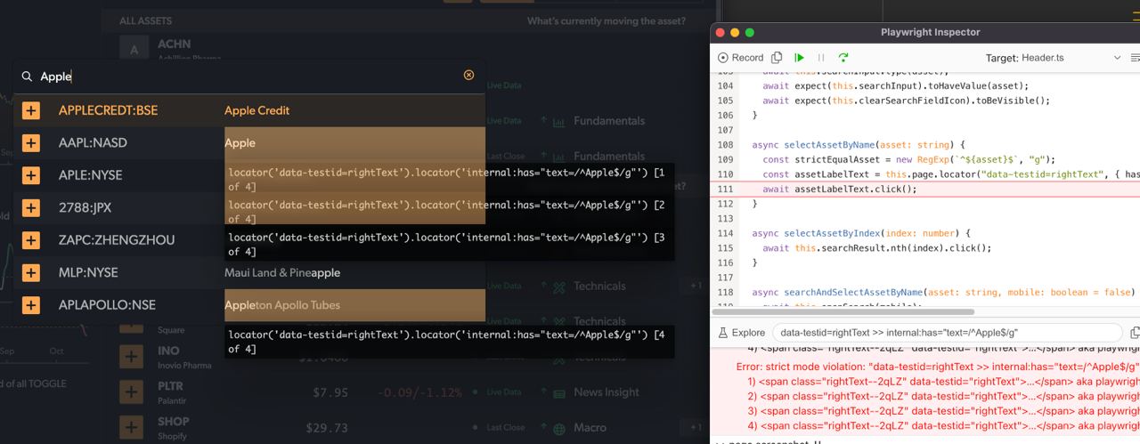 [BUG] · Issue #18259 · microsoft/playwright · GitHub