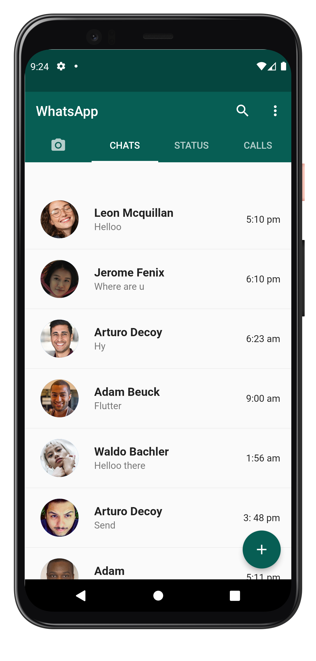 GitHub - finosemajeed/whatsapp_home_page_ui