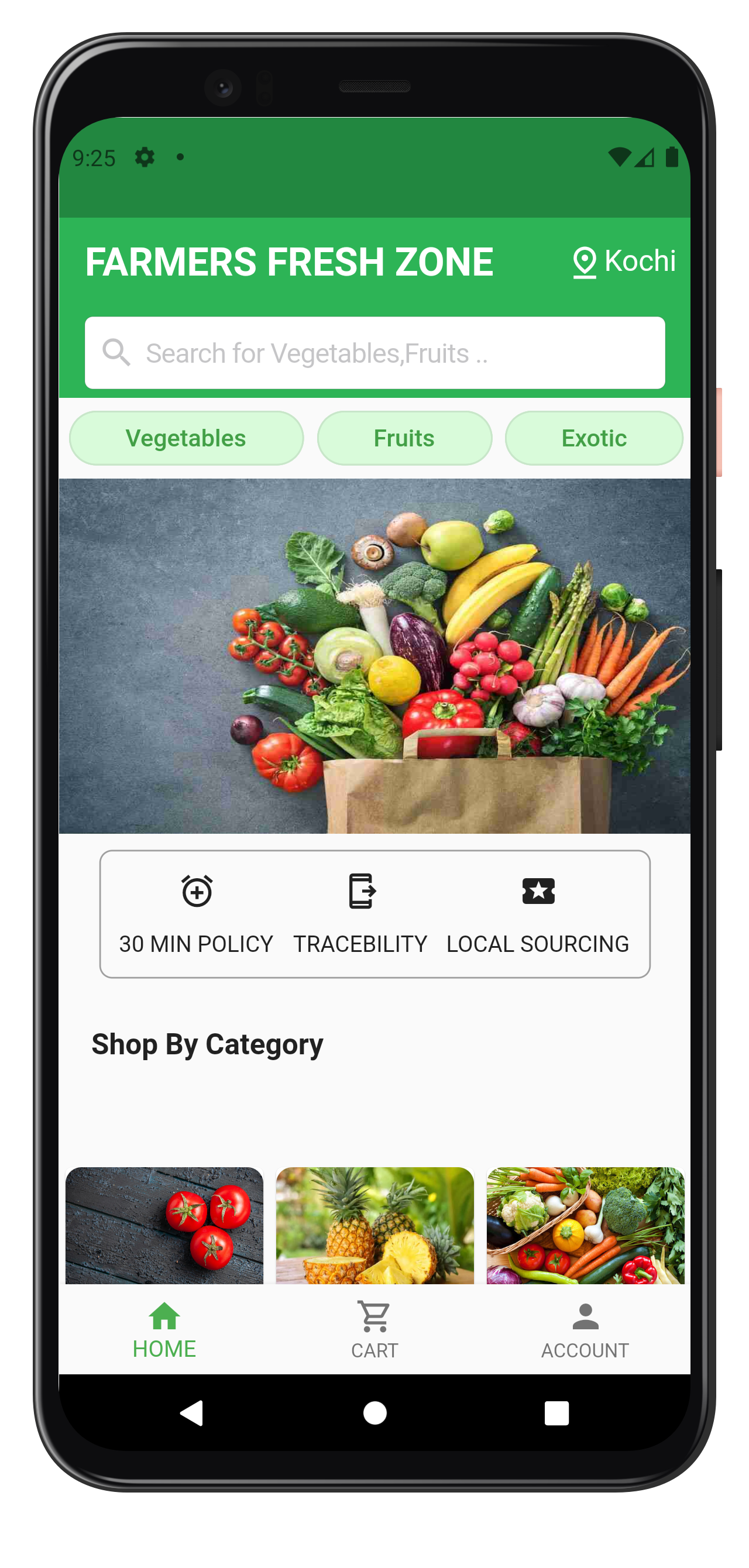 GitHub - finosemajeed/farmer_fresh_zone_clone: Farmers fresh zone home page ui