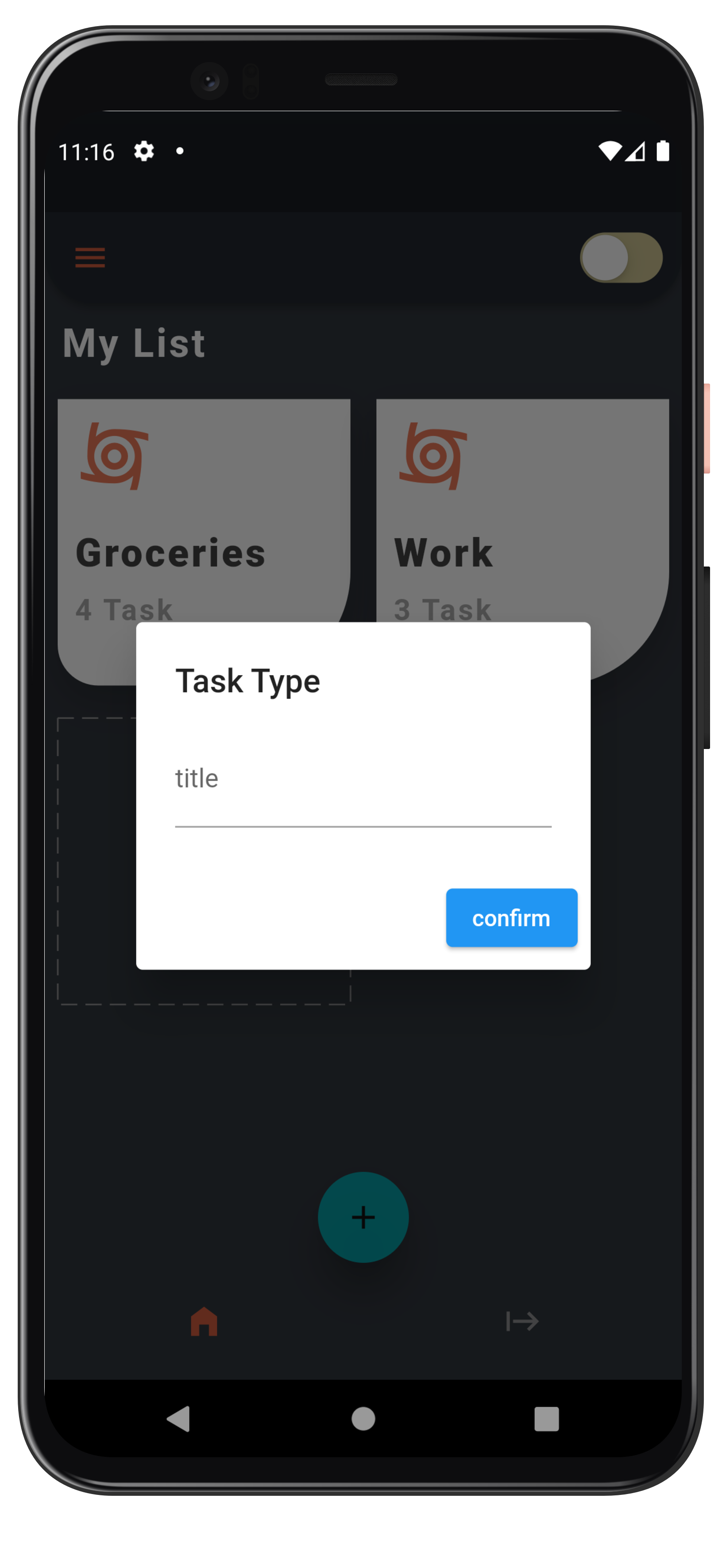 GitHub - finosemajeed/Todo: Created a todo app with local storage hive