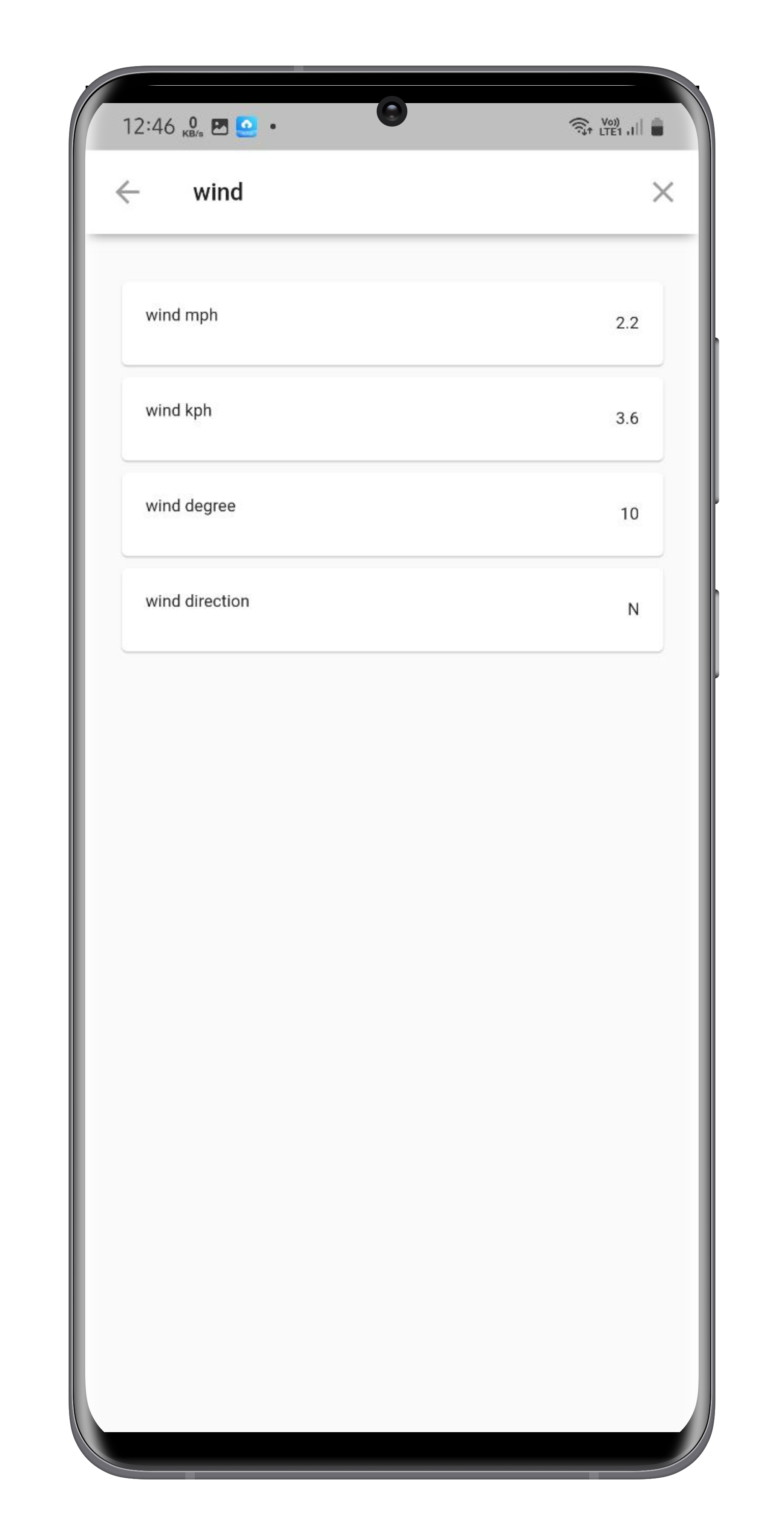 GitHub - finosemajeed/weather_now: Live weather fetching application