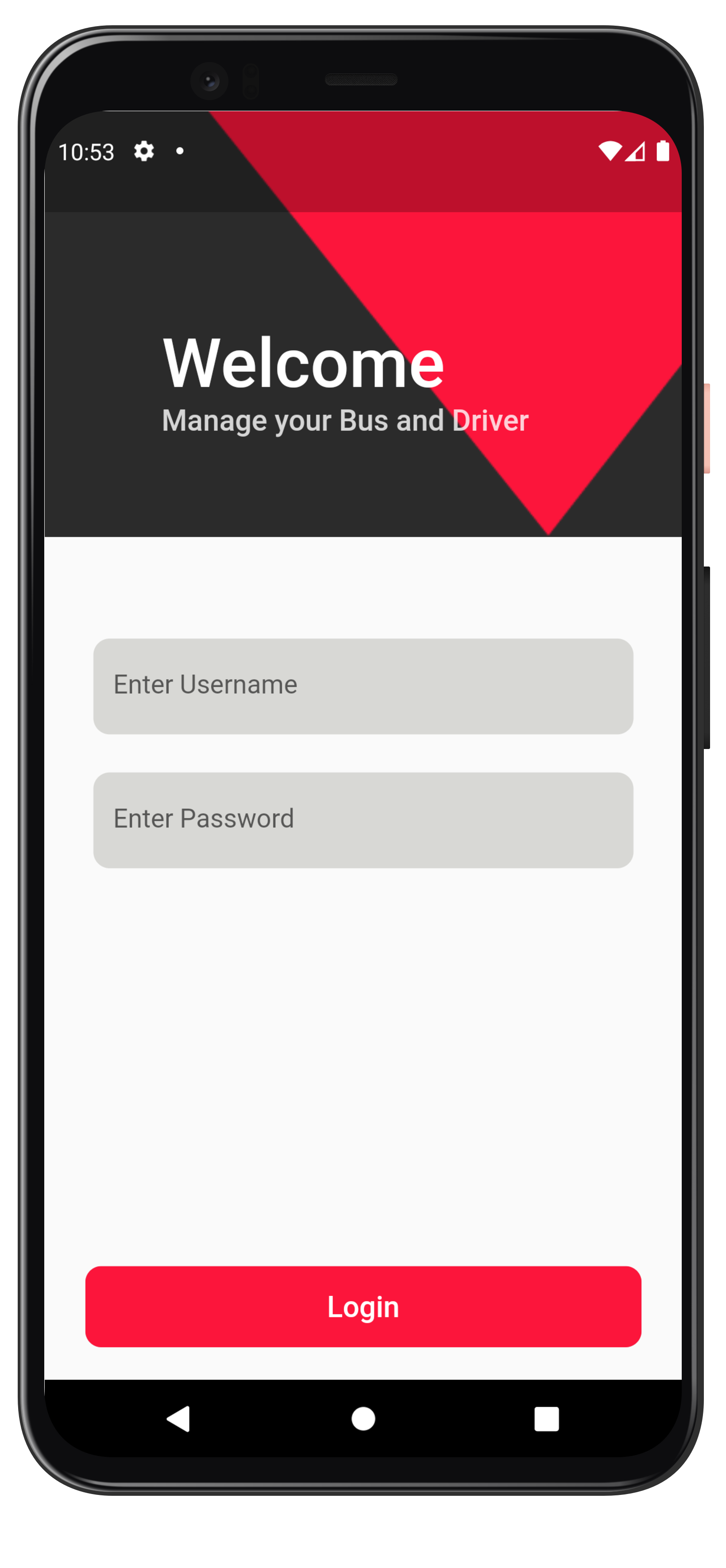 GitHub - finosemajeed/moovbe: Drivers and bus management appilcation