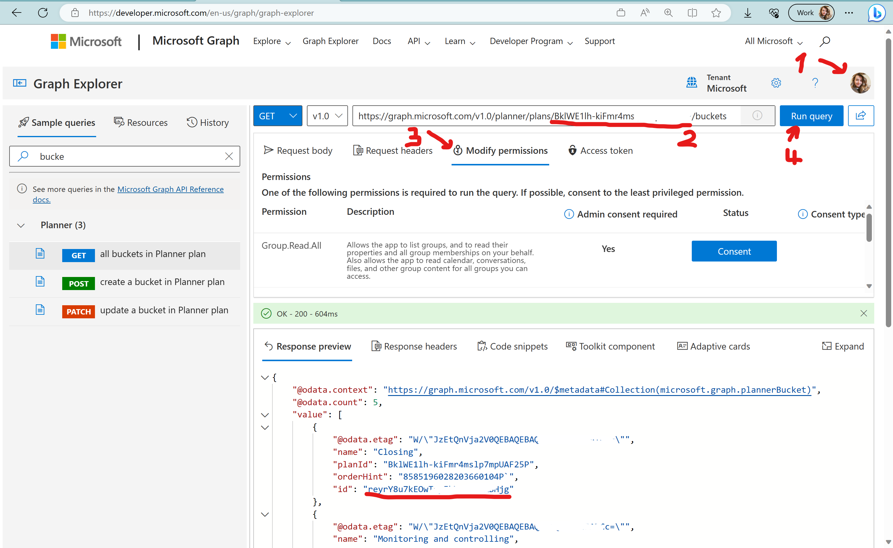 failure to access the hack together repository template .env.user.local details · microsoft hack ...
