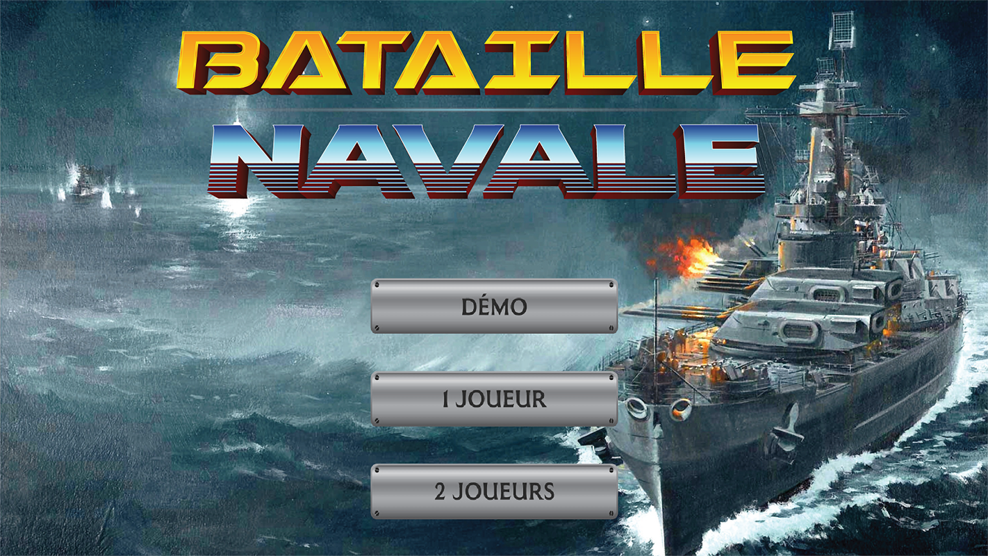 GitHub - Mazenode/BatailleNavale: Programme Java de bataille navale ...