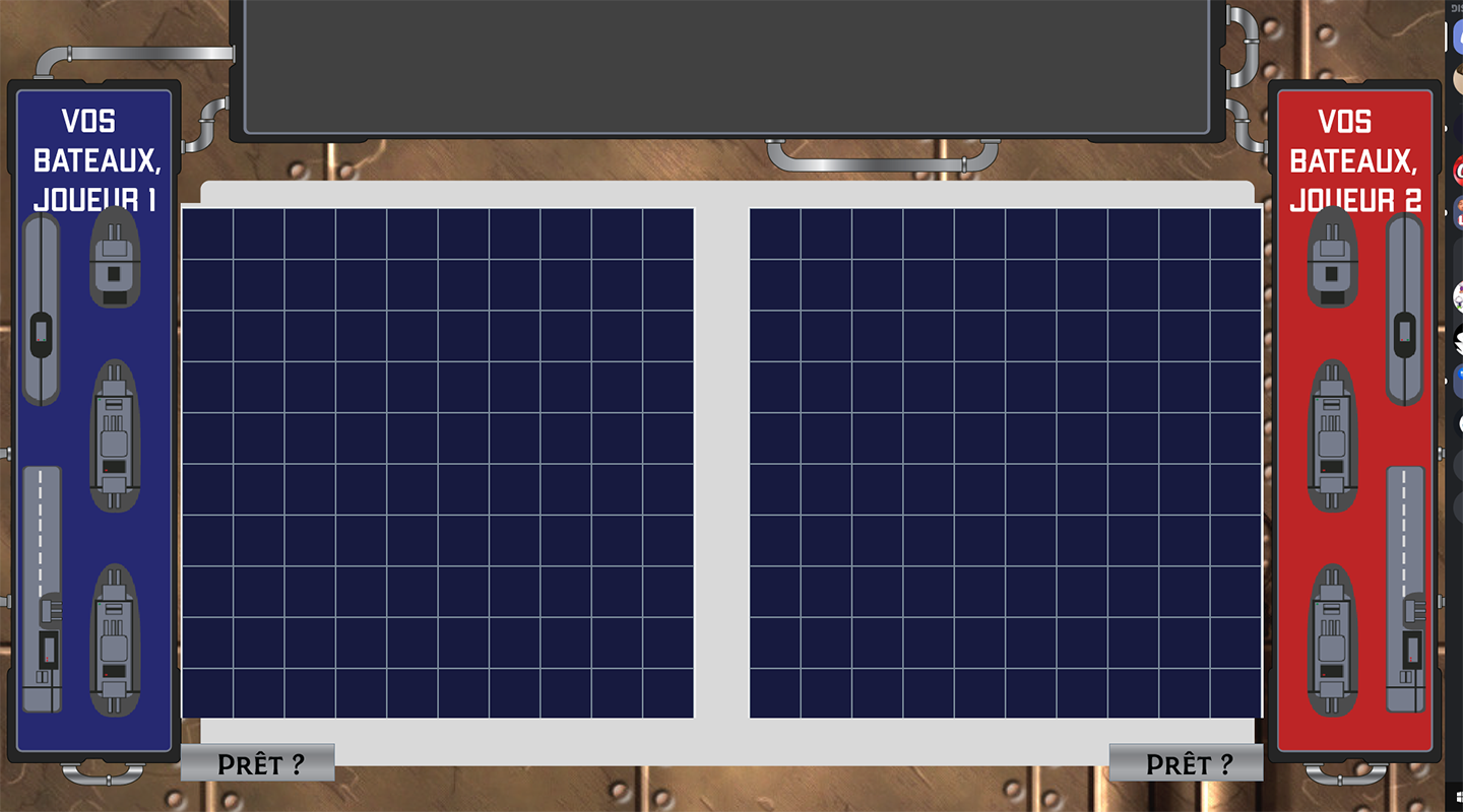GitHub - Rysekk/Bataille-Navale-Java