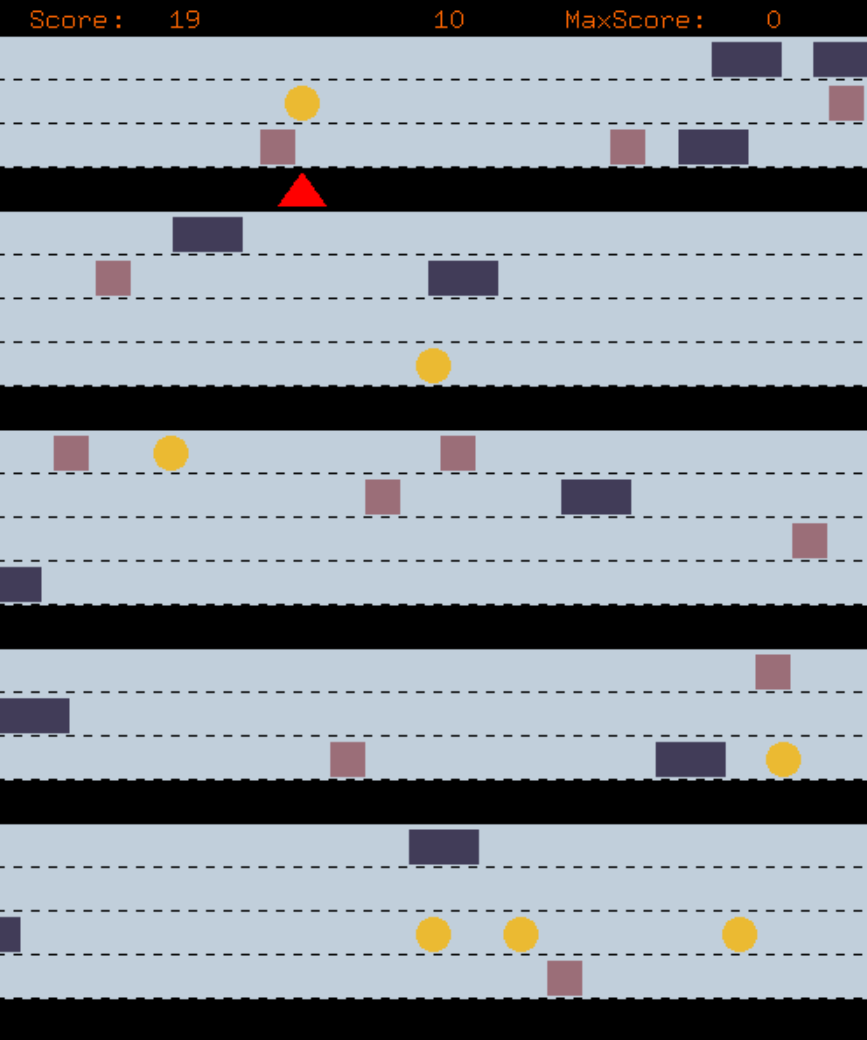 GitHub - alper-oner/road-crossing-game: 2d road crossing game developed ...