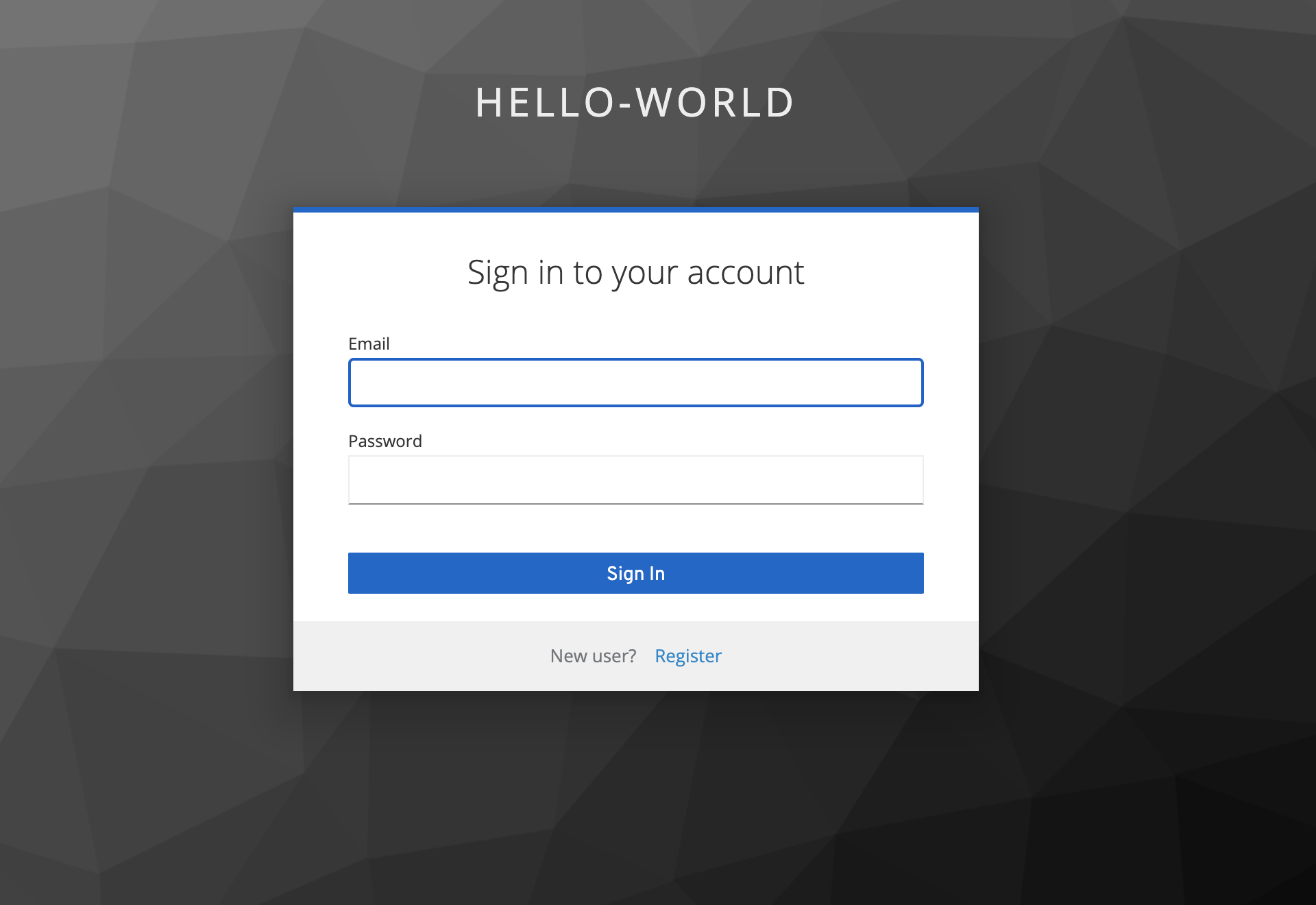 GitHub - ssc3/keycloak-example