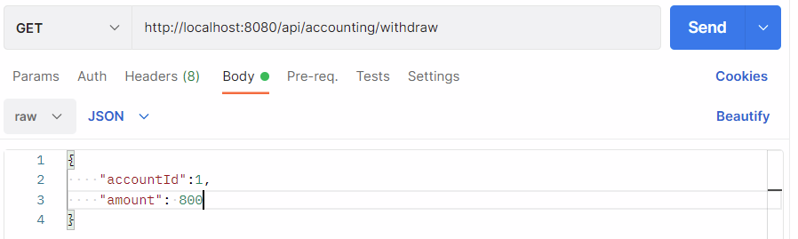 GitHub - ghailen/bank-account-kata