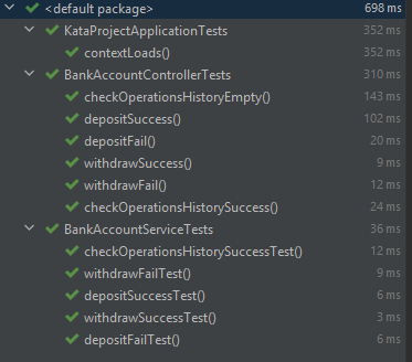 GitHub - ghailen/bank-account-kata