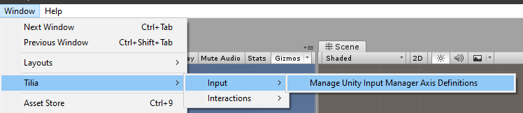 Deadzone logic is incorrect on AxesToVector3Action · Issue #21 · ExtendRealityLtd/Tilia.Input ...