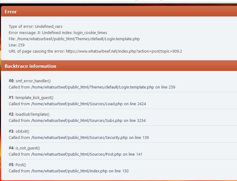 Calendar · Issue #5030 · SimpleMachines/SMF · GitHub