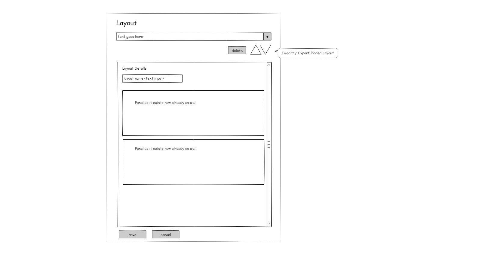 feat: multiple list layout system · Issue #244 · ffxiv-teamcraft/ffxiv-teamcraft · GitHub