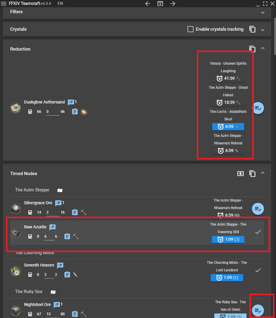 bug: UI style problems on small screens (below 960 px) · Issue #473 · ffxiv-teamcraft/ffxiv ...