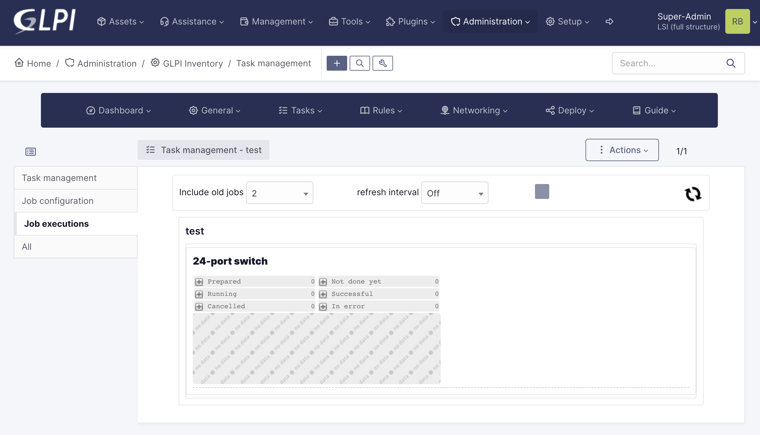 the plugin not working correctly after upgrade with new httpd configuration for 10.0.7 · Issue ...
