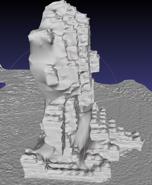 The parameter choose in DensifyPointCloud · Issue #530 · cdcseacave/openMVS · GitHub