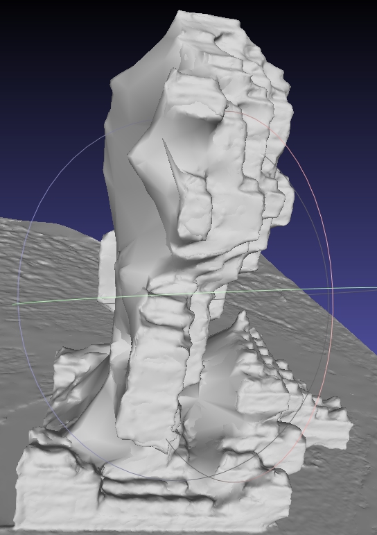The parameter choose in DensifyPointCloud · Issue #530 · cdcseacave/openMVS · GitHub