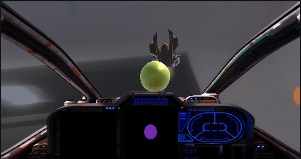 GitHub - Kshitij08/Simple-AR-Game: A Simple AR Game made using Unity in which you have to find ...