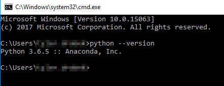 Getting a traceback error when trying to run any line of code · Issue #1402 · nteract/hydrogen ...
