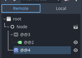 `SubViewport` + `ViewportTexture` doesn't work when created programmatically · Issue #75008 ...