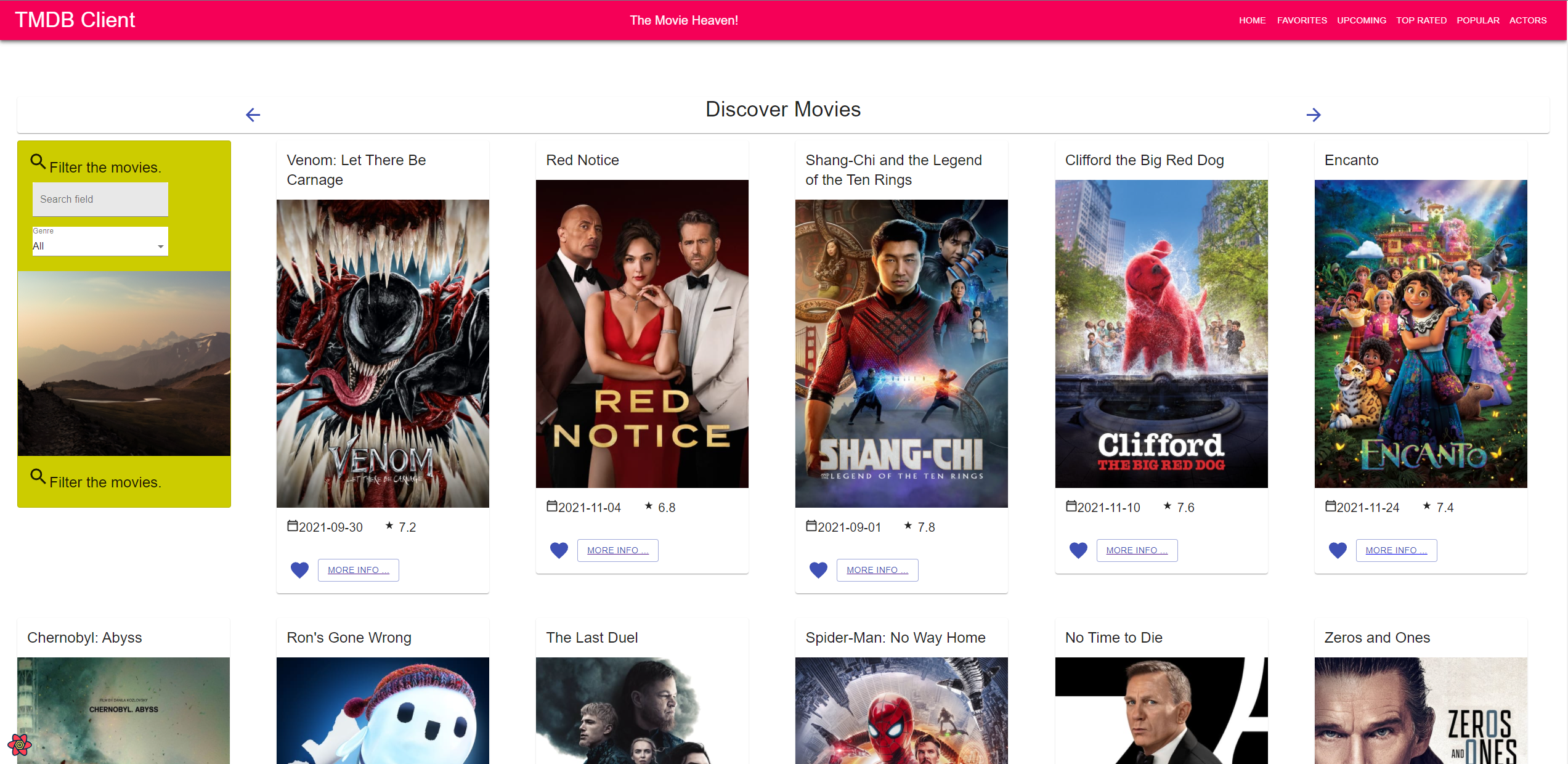 GitHub - Kasdal/webapp2-project