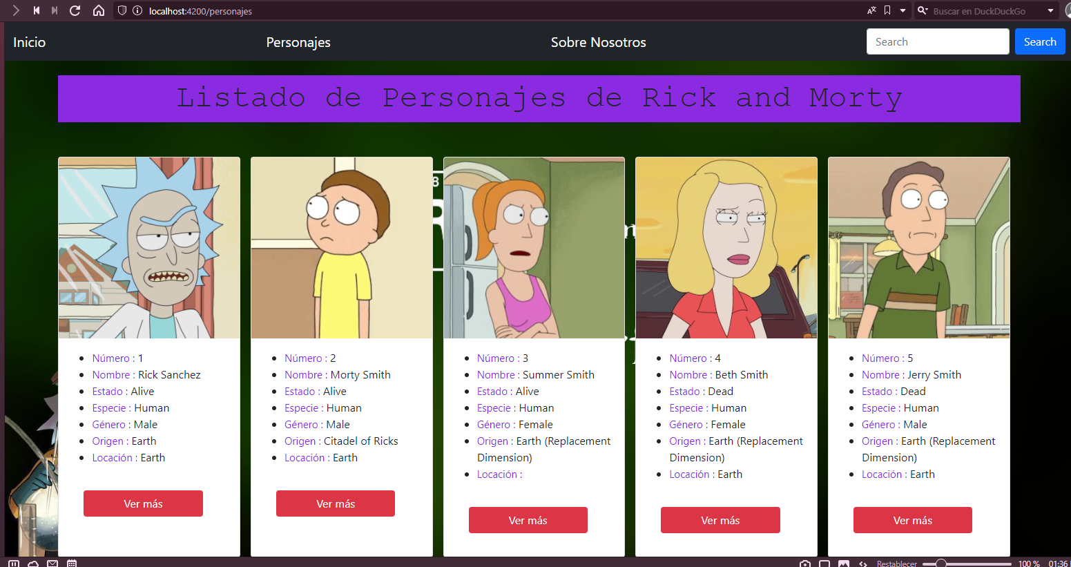 GitHub - LTRIPLEY27/Java_Bootcamp_Splai_UD37_Rick_And_Morty GitHub - LTRIPLEY27/Java_Bootcamp_Splai_UD37_Rick_And_Morty