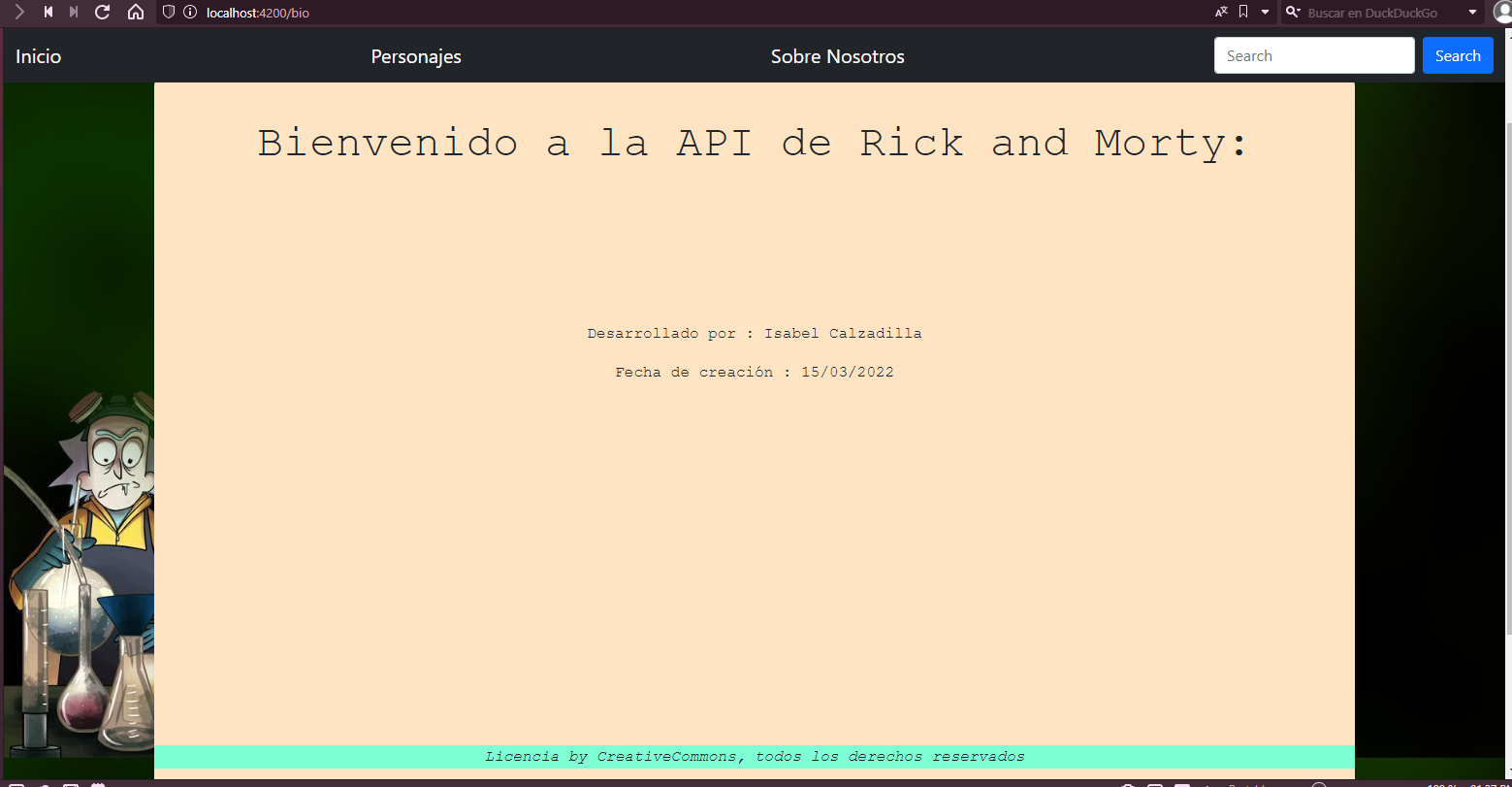 GitHub - LTRIPLEY27/Java_Bootcamp_Splai_UD37_Rick_And_Morty