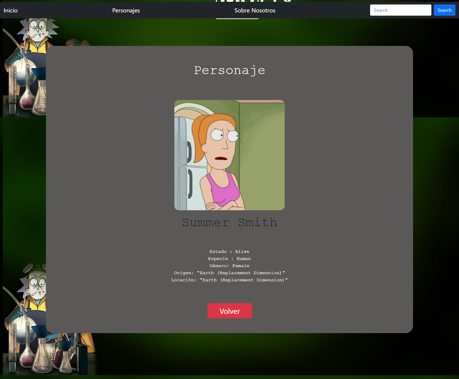 GitHub - LTRIPLEY27/Java_Bootcamp_Splai_UD37_Rick_And_Morty GitHub - LTRIPLEY27/Java_Bootcamp_Splai_UD37_Rick_And_Morty