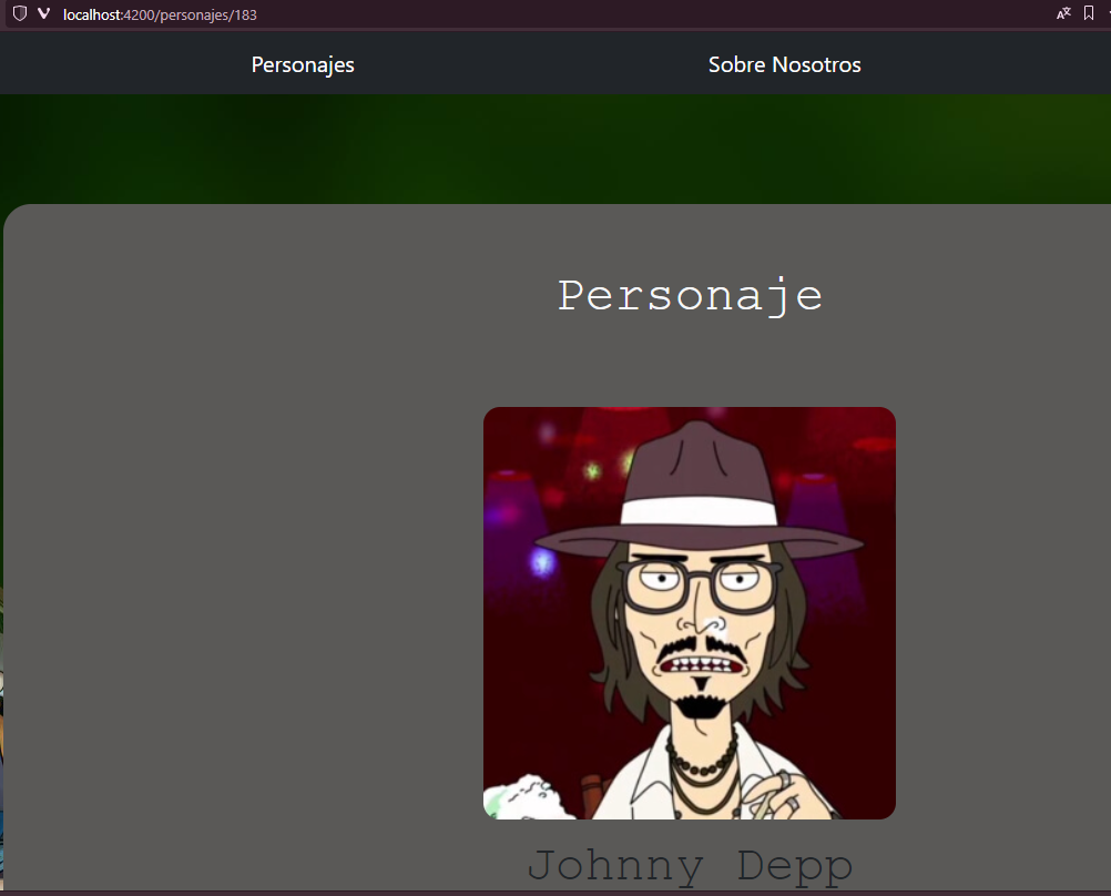 GitHub - LTRIPLEY27/Java_Bootcamp_Splai_UD37_Rick_And_Morty
