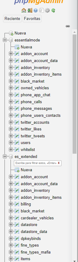 I don't know what causes this error SCRIPT ERROR: @essentialmode/server/player/login.lua:13 ...