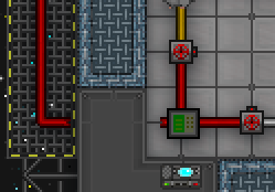 Pipes on layers 1 and 3 appear broken/disjointed · Issue #3106 · yogstation13/Yogstation · GitHub