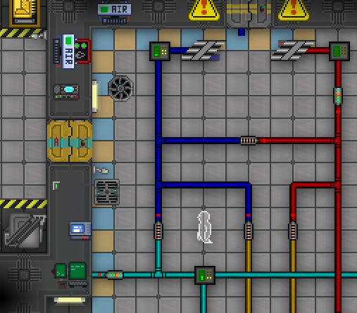 Atmos air to distro pump starts off · Issue #3108 · yogstation13 ...