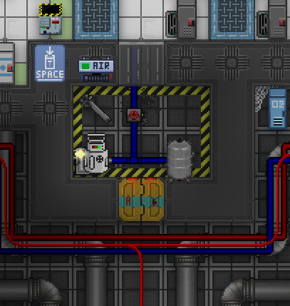 Viro aux atmos manual pump starts on · Issue #3109 · yogstation13/Yogstation · GitHub