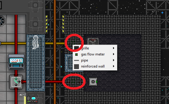 Gas flow meters are not visible on atmos' large tanks · Issue #3222 · yogstation13/Yogstation ...