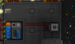 Syndicate listening post waste air injector is on the wrong pipe layer · Issue #7083 ...